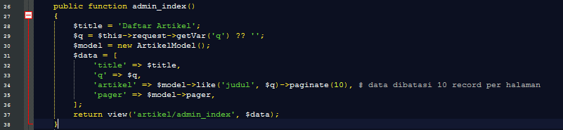 GitHub - DianaDwiRahayu/Lab11Web