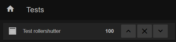 [BasicUI] Label/value color not supported for rollershutter item · Issue #1748 · openhab/openhab ...