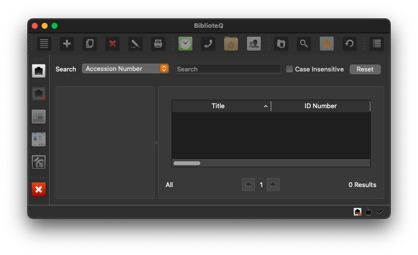 Crashes at launch (missing libpq.5.dylib). · Issue #251 · textbrowser/biblioteq · GitHub