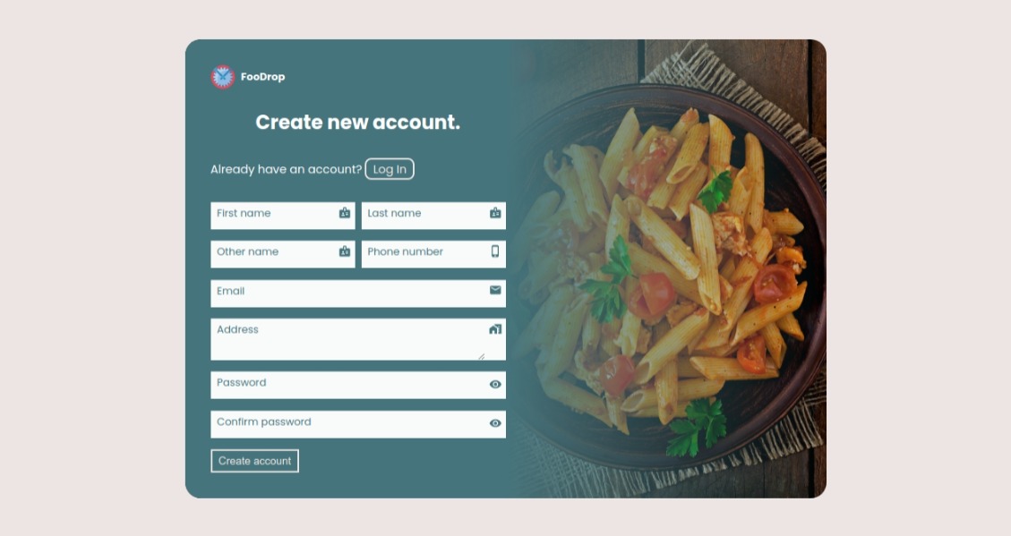 Add `Client Side` to Project by PraisesPJMT · Pull Request #6 · codeironside/imarket · GitHub