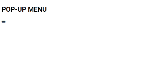 GitHub - huseyin-aln/popup-menu