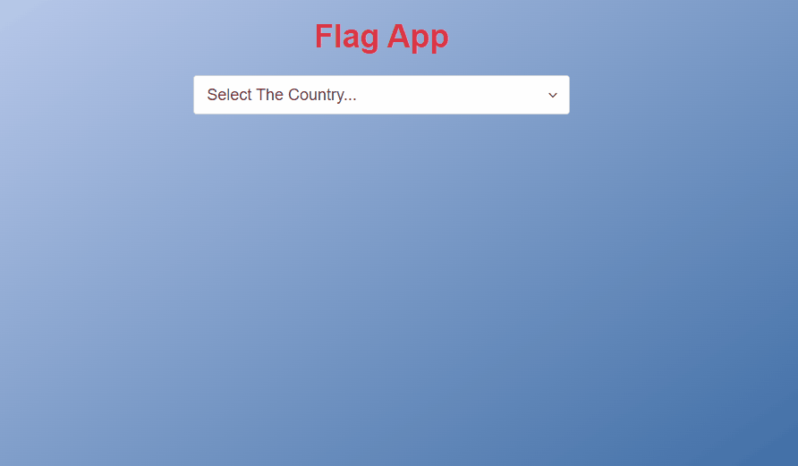 GitHub - huseyin-aln/flagApp