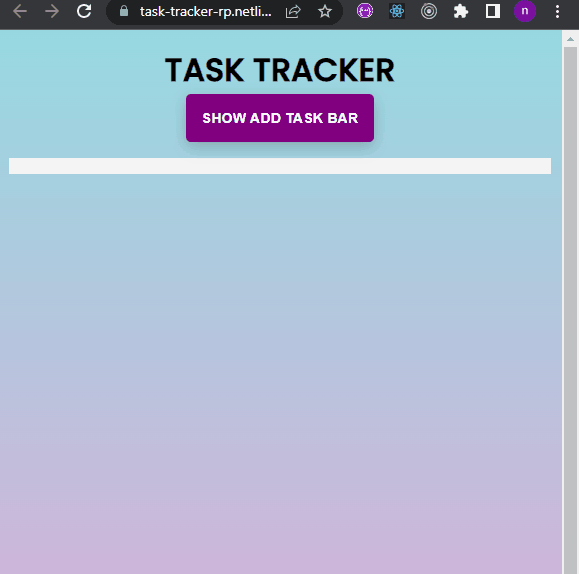 GitHub - huseyin-aln/Task-Tracker-RP