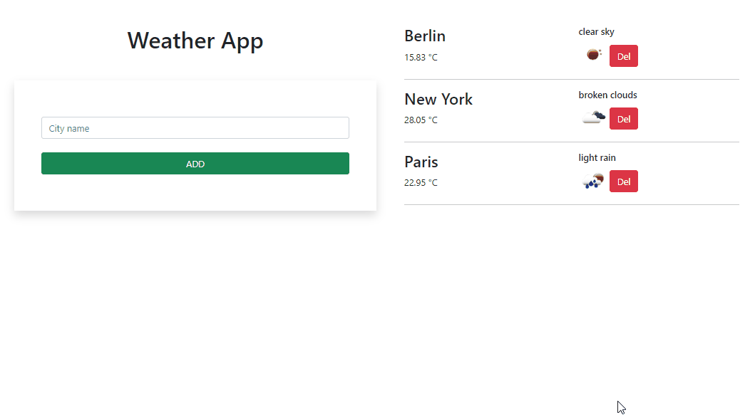 Github Huseyin Alnweather App D 