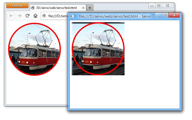 Border-radius don't crop background-image · Issue #19802 · servo/servo · GitHub