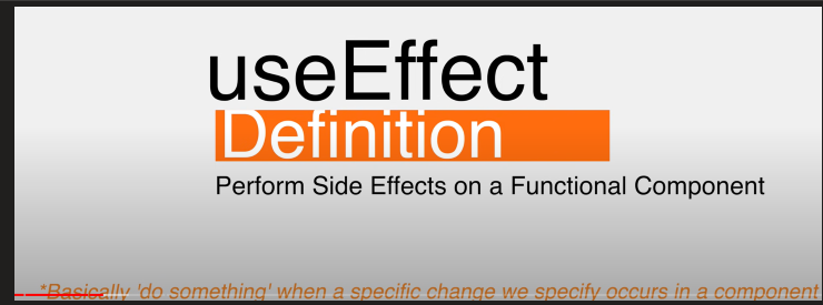 Github Sayamdev Useeffect