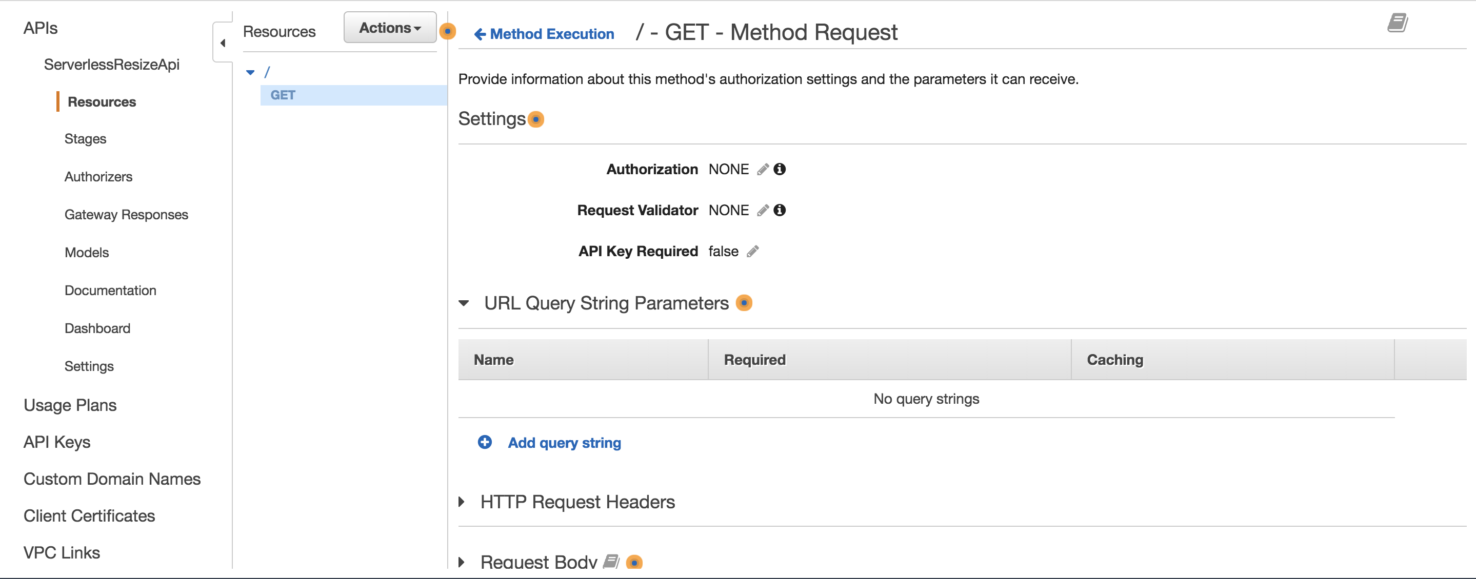 The Specified Key Does Not Exist · Issue 68 · Amazon Archives