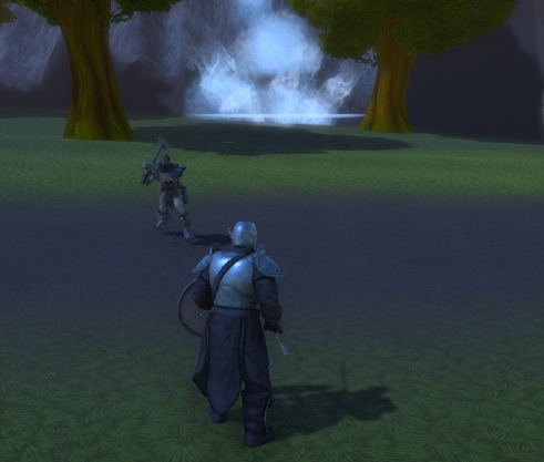 GitHub - nikosdaridis/project-souls: Tech demo clone of Dark Souls