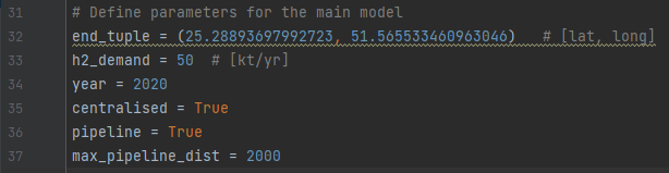 GitHub - jooooohannes/h2-mapping