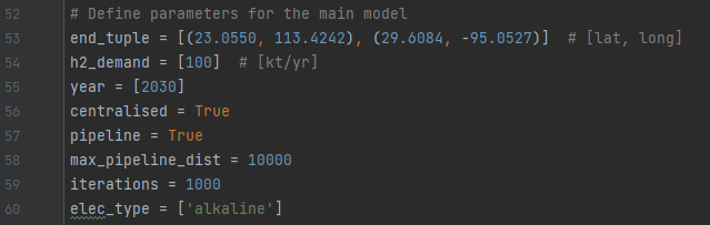 GitHub - jooooohannes/h2-mapping
