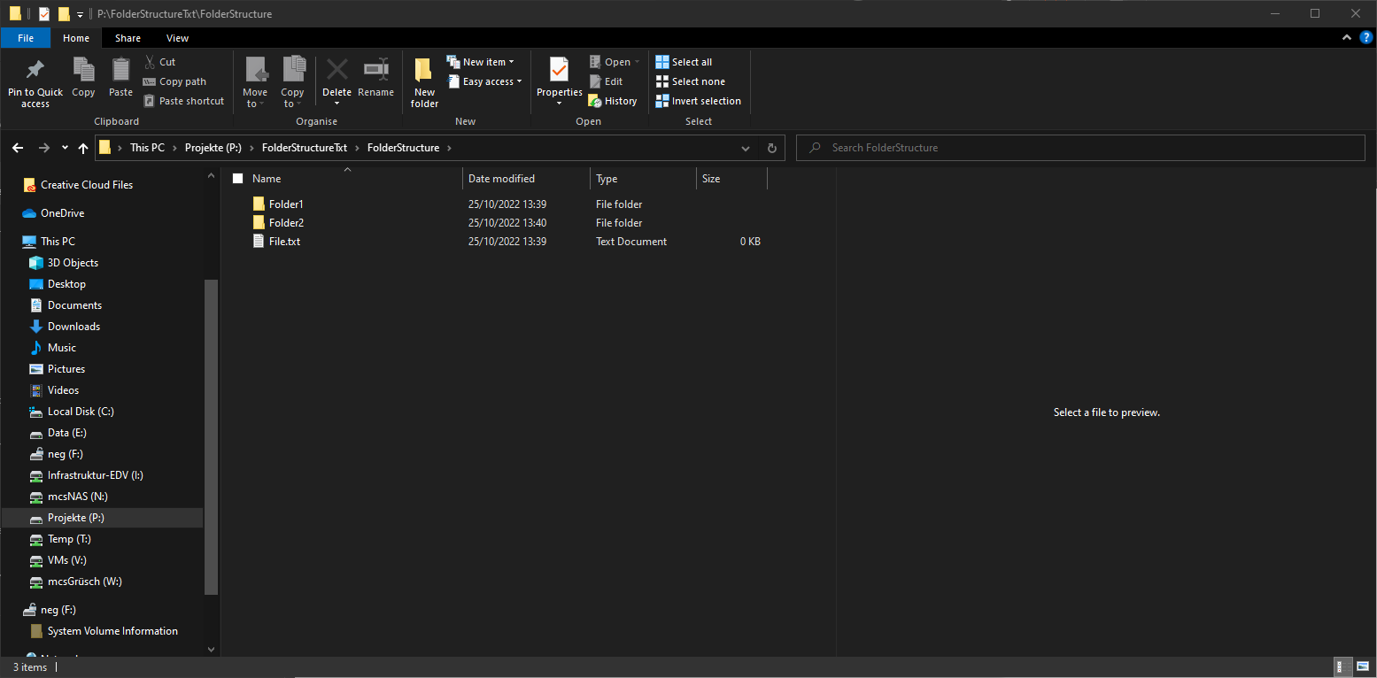GitHub - Fischli04/FolderStructureTxt: This Repo converts a folder structure to a visual text ...