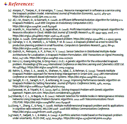 GitHub - DAISY-BLOSSOM/KnapSack-in-GA-and-DE: this knapsack project ...