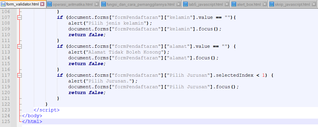 GitHub - MuflihFF/Lab5Web