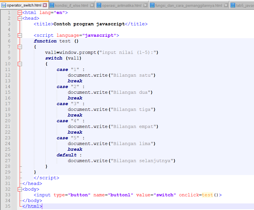 GitHub - MuflihFF/Lab5Web