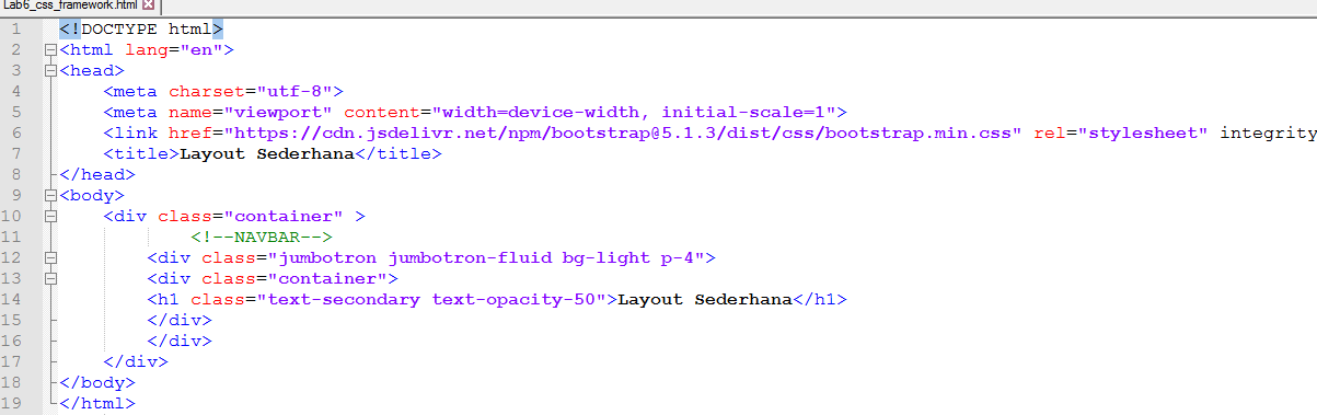GitHub - MuflihFF/Lab6Web