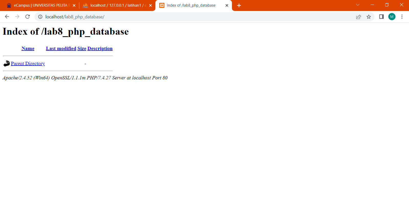 GitHub - MuflihFF/Lab8Web