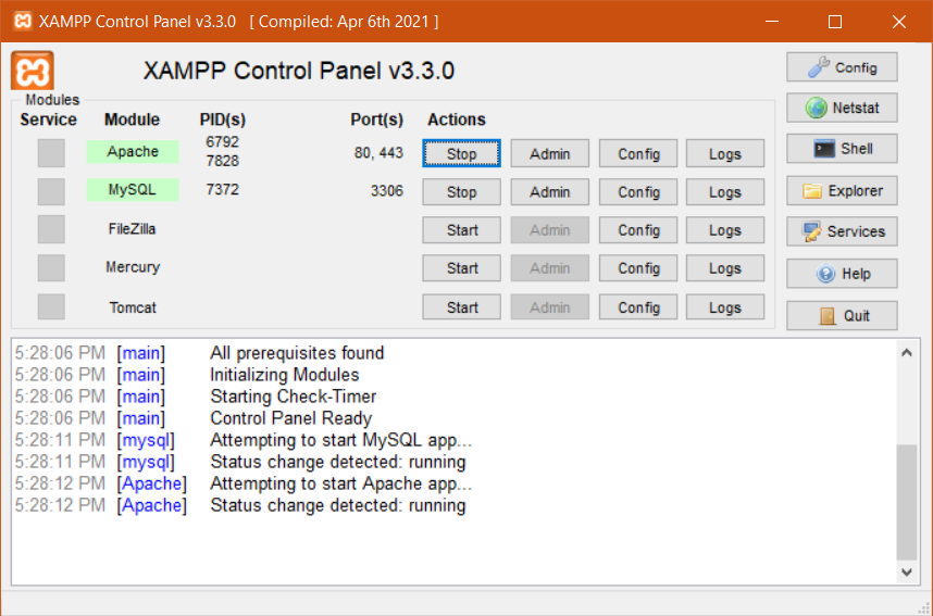 GitHub - MuflihFF/Lab9Web