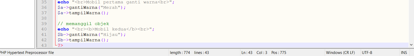 GitHub - MuflihFF/Lab10Web