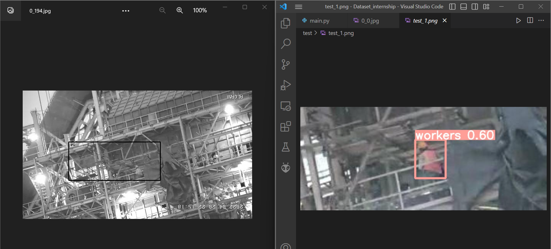 Github Ishapo Template Matching Open Cv