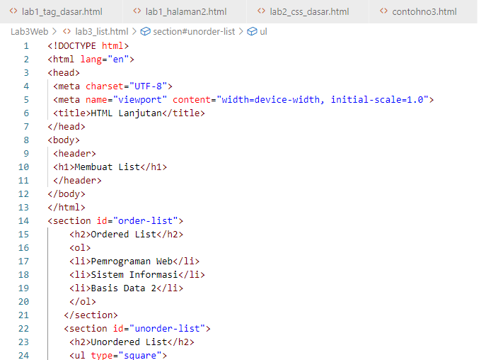 GitHub - diannty/Lab3Web