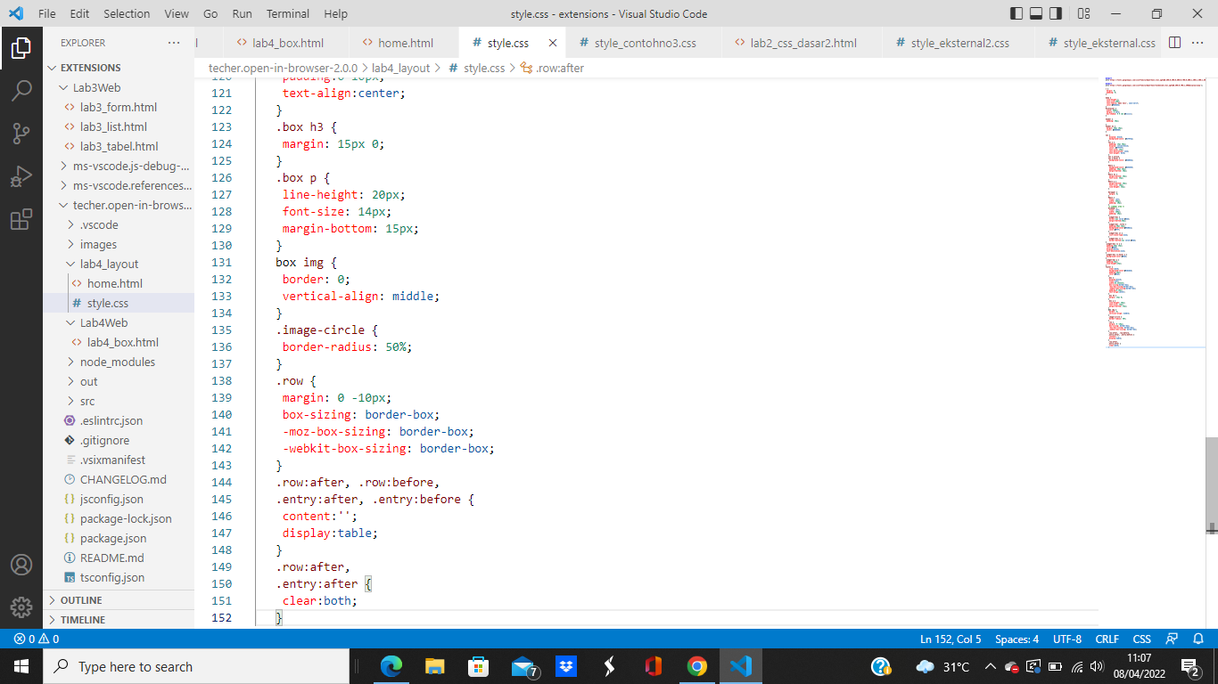 GitHub - diannty/Lab4Web