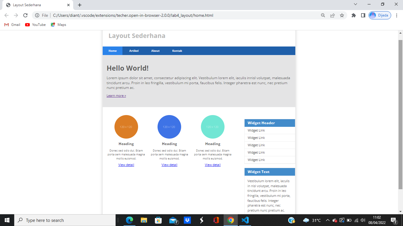 GitHub - diannty/Lab4Web