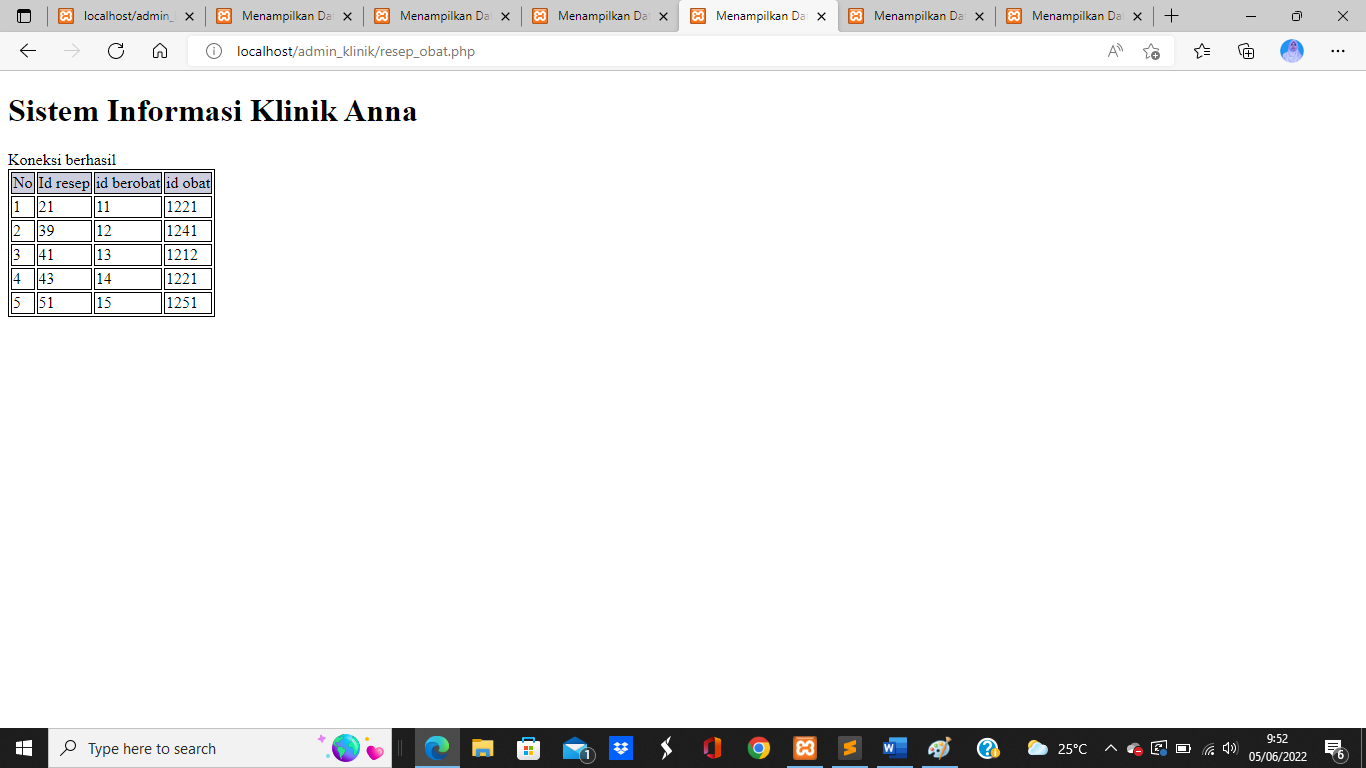 GitHub - diannty/TUGAS5-SISTEM-BASIS-DATA
