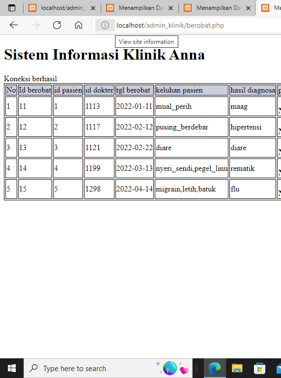 GitHub - diannty/TUGAS5-SISTEM-BASIS-DATA