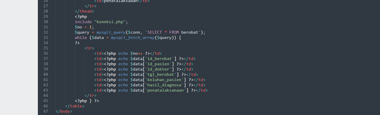 GitHub - diannty/TUGAS5-SISTEM-BASIS-DATA
