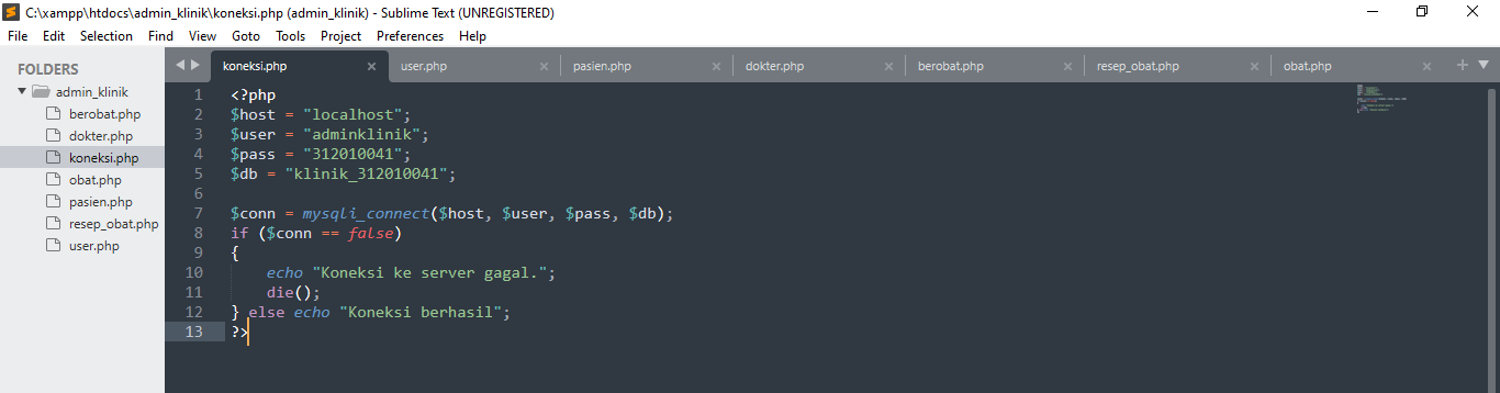 GitHub - diannty/TUGAS5-SISTEM-BASIS-DATA