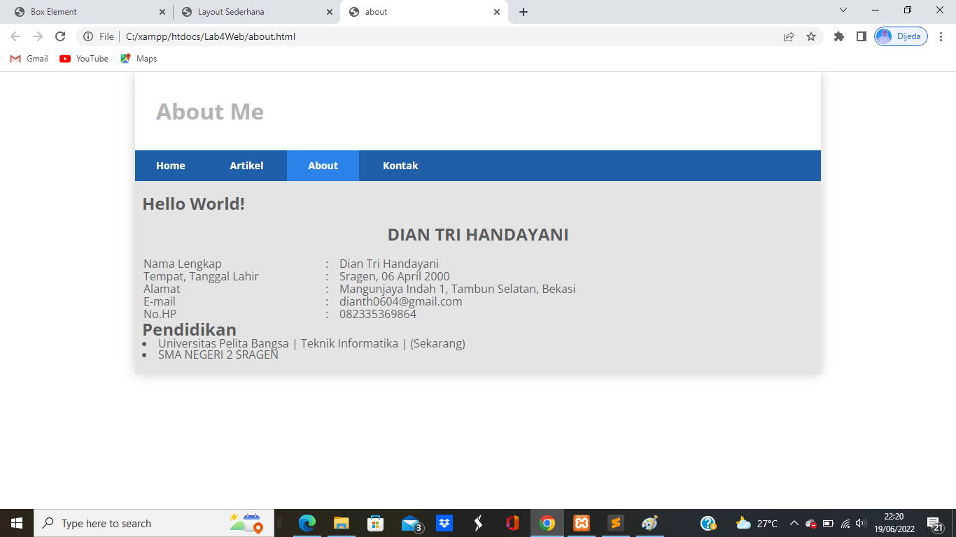 GitHub - diannty/Lab4Web