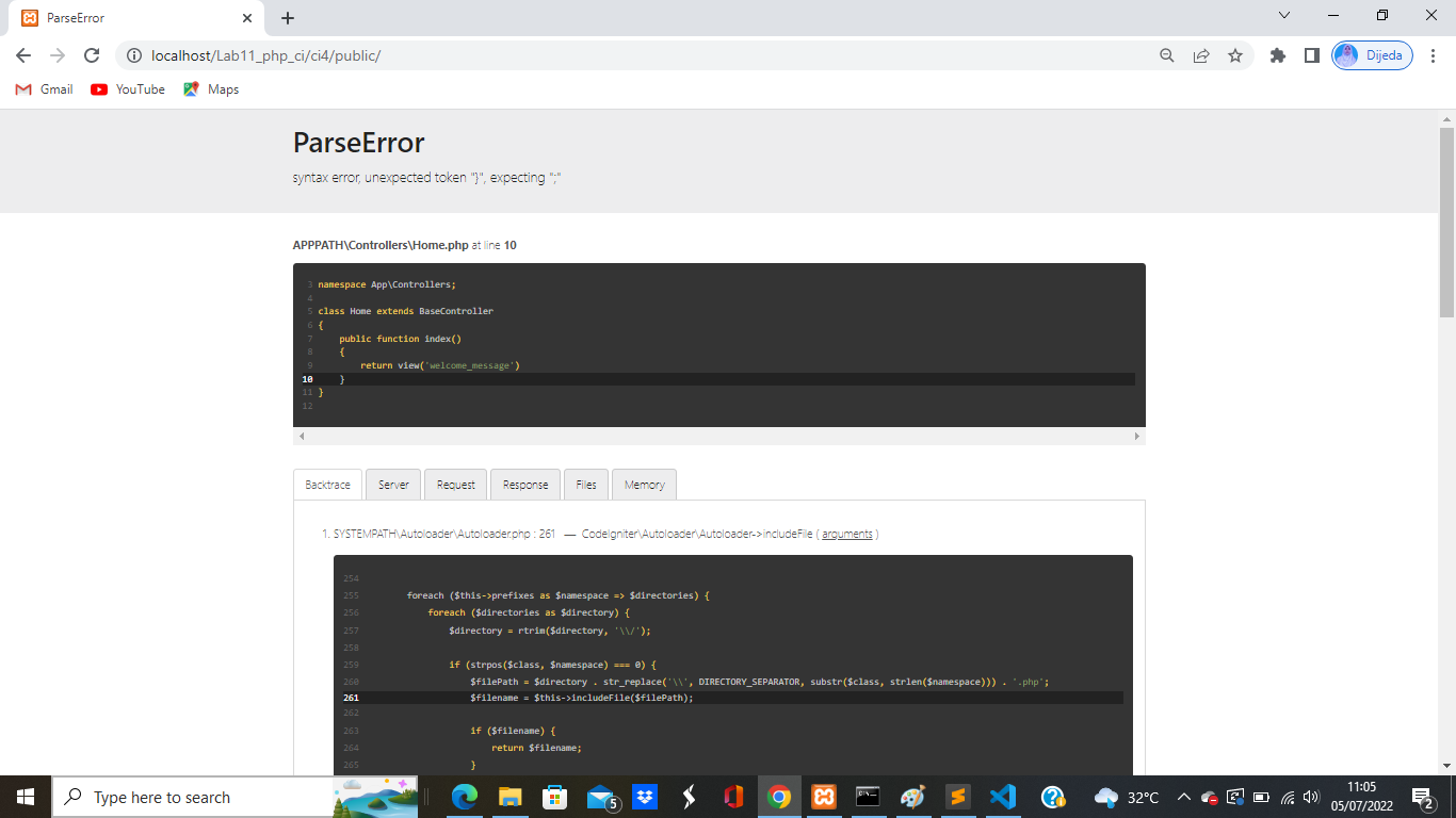 GitHub - diannty/Lab11Web