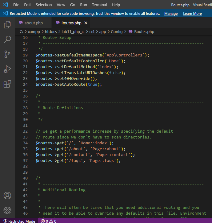 GitHub - diannty/Lab11Web
