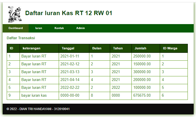 GitHub - diannty/UAS_IURAN-KAS-RT