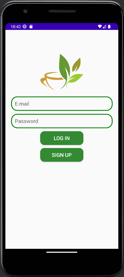 GitHub - AdrianaLatorreGit/ChatApplication