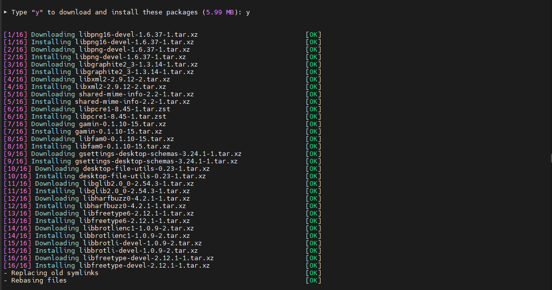 Unable to install Pillow · Issue #7361 · python-pillow/Pillow · GitHub
