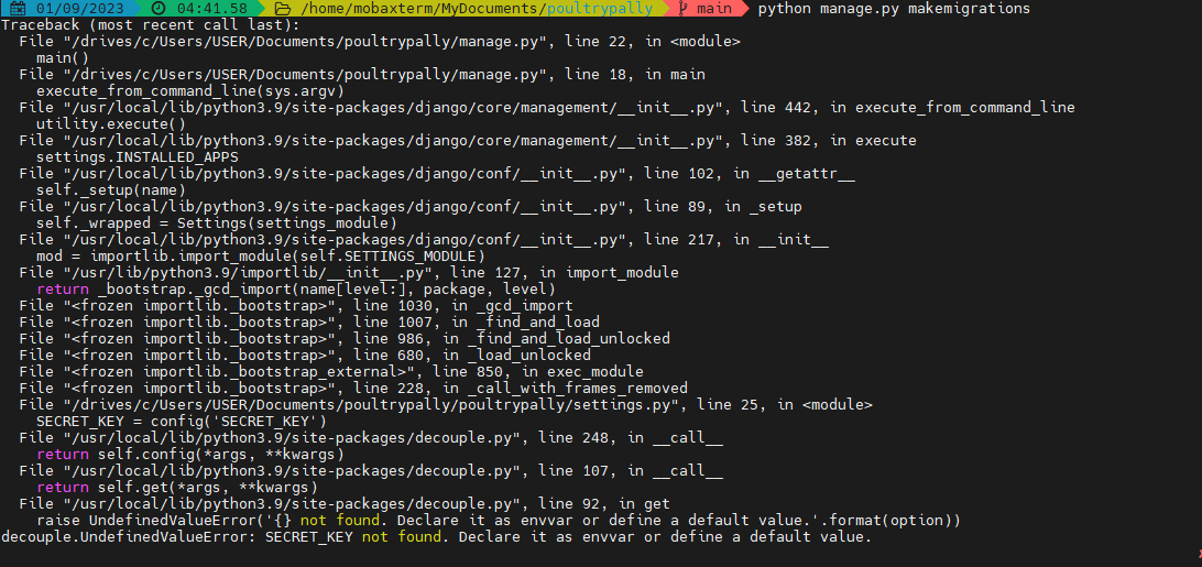 Unable to install Pillow · Issue #7361 · python-pillow/Pillow · GitHub