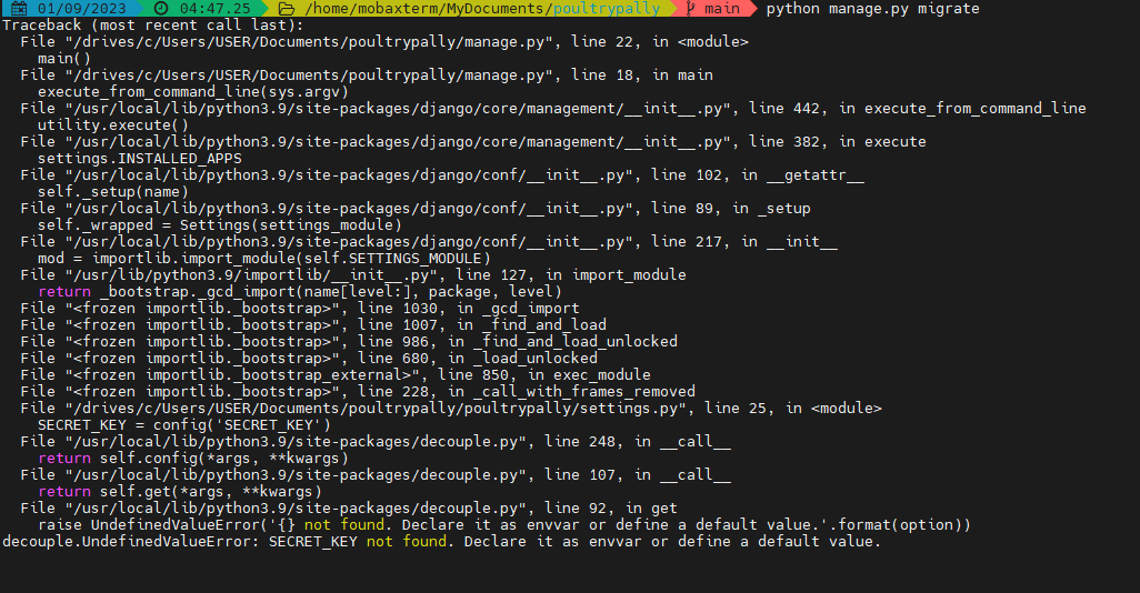 Unable to install Pillow · Issue #7361 · python-pillow/Pillow · GitHub