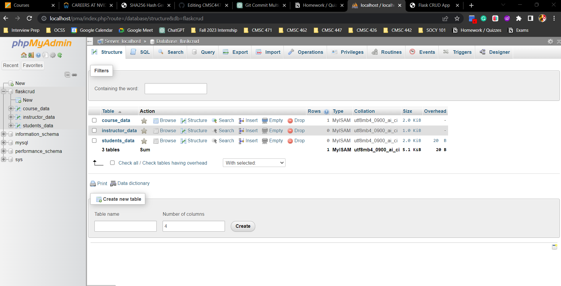 GitHub - Yves-UMBC/CMSC447-Individual