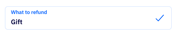 UI: Input · Issue #6 · Project-U-Development/refund-tracker.github.io · GitHub