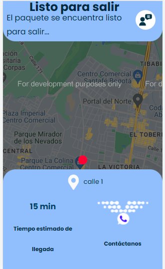 Corregir tamaños y proporciones para las versiones mobile · Issue #183 · Azordev/maps-project ...