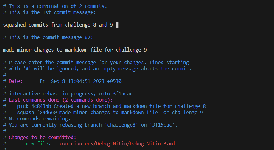 Challenger - Nitin · Issue #274 · scaleracademy/scaler-open-source-september-challenge · GitHub