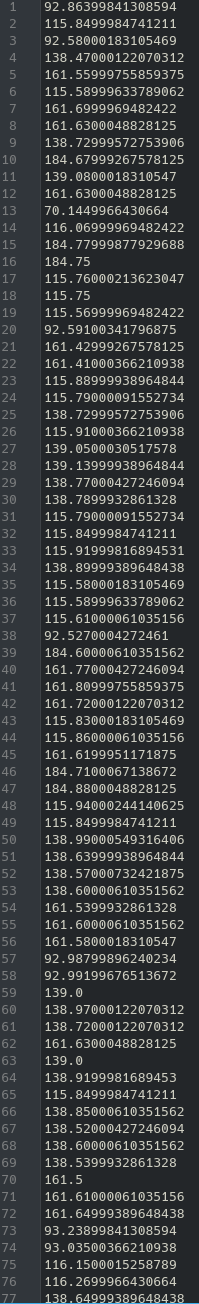 Using torch-points3d for 3d points feature vector regression · Issue #495 · torch-points3d/torch ...