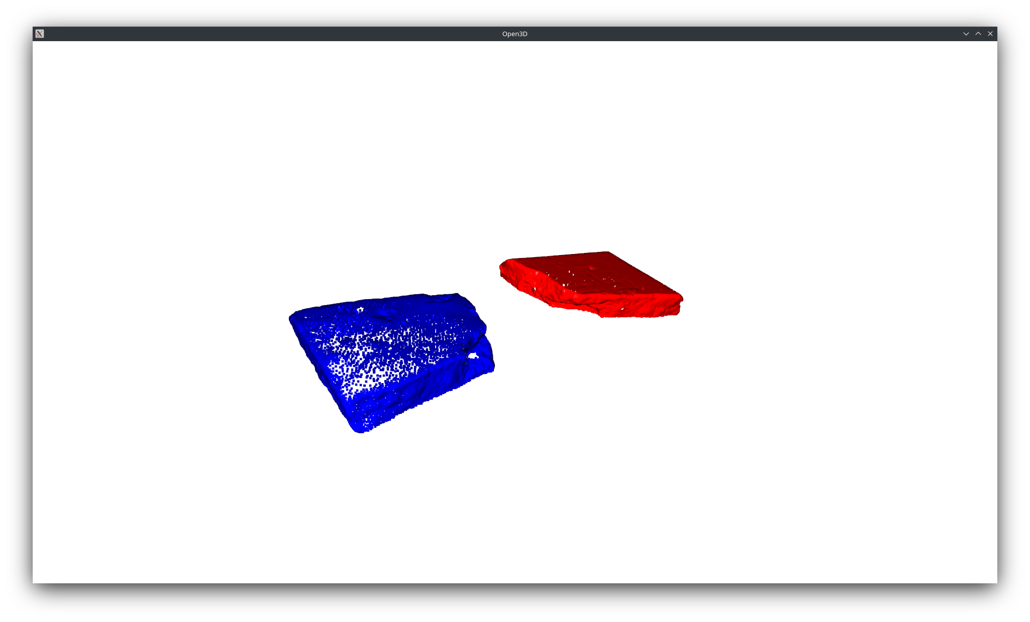 Help on registering bottom and upper point cloud parts · Issue #79 ...