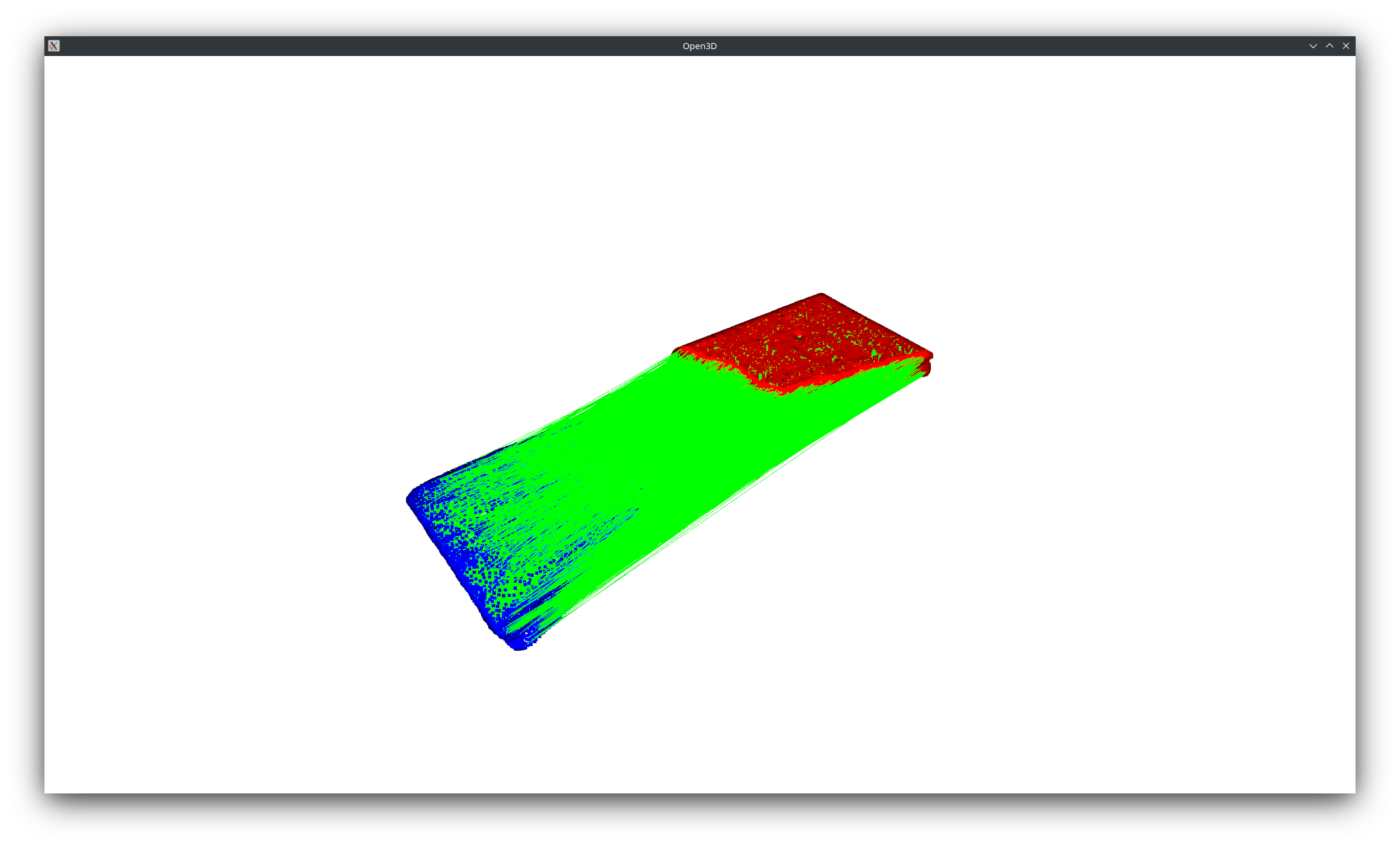 Help on registering bottom and upper point cloud parts · Issue #79 ...