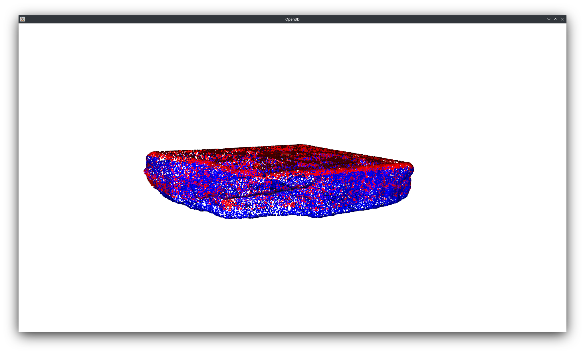 Help on registering bottom and upper point cloud parts · Issue #79 ...