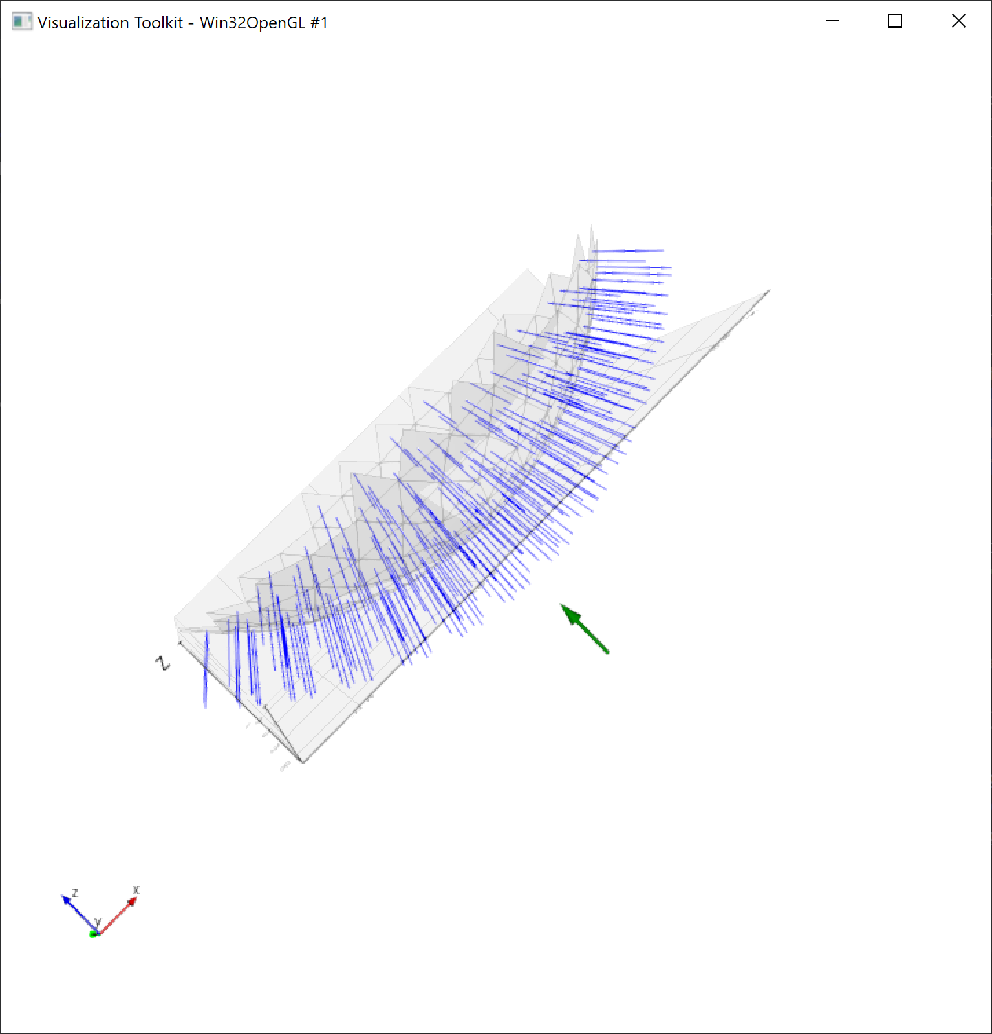 backface culling after raycasting · Issue #883 · mikedh/trimesh · GitHub