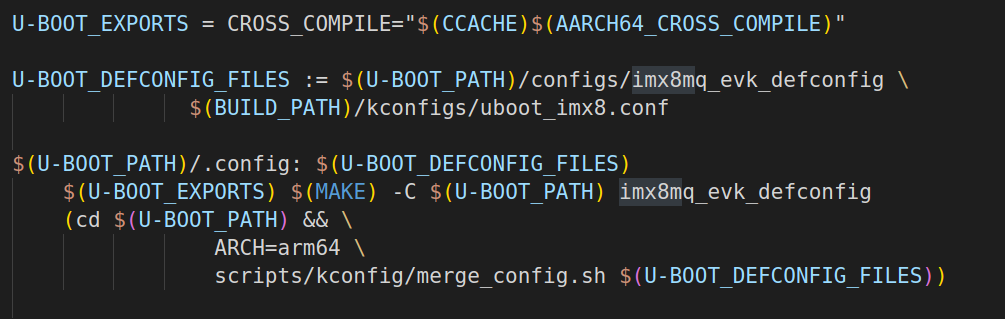 How to compile Optee for i.mx6 · Issue #5901 · OP-TEE/optee_os · GitHub