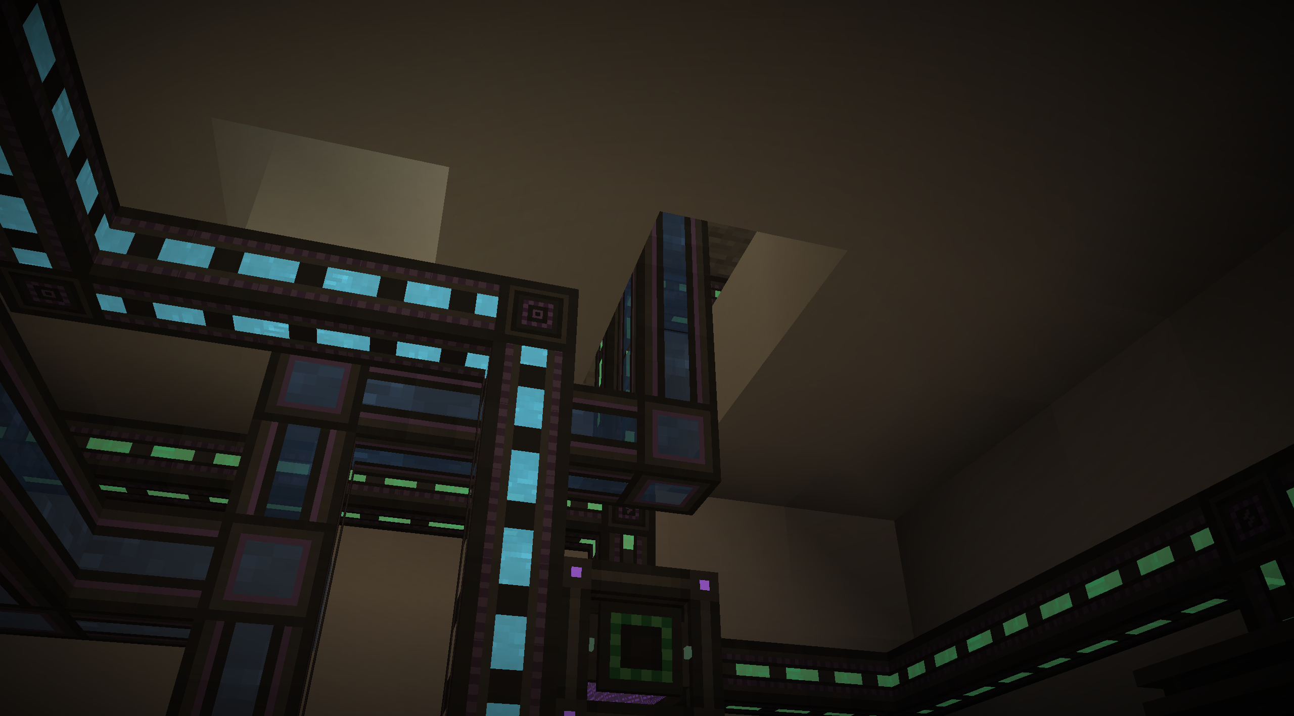 Enclosed Pipes, Cables, Tubes, Transporters and Conductors · Issue #386 ...