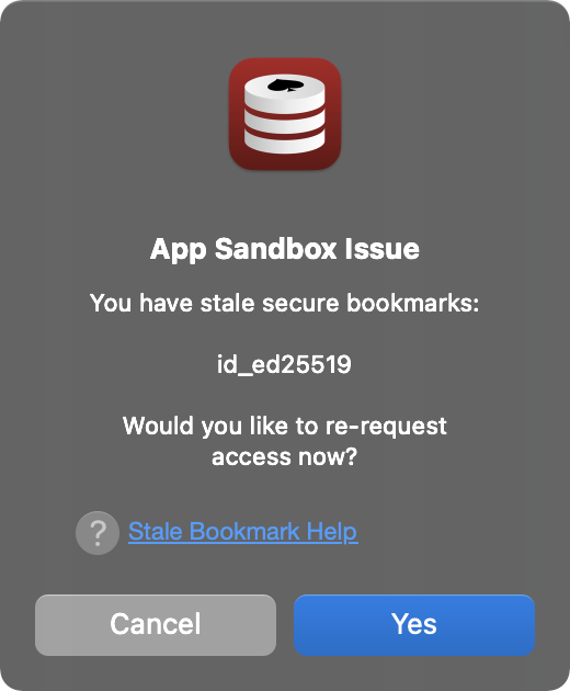 SSH Password auth Connection Fails on macOS